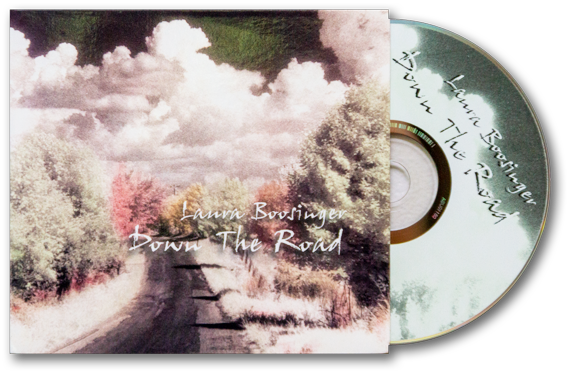 Laura Boosinger – Music of the Southern Mountains